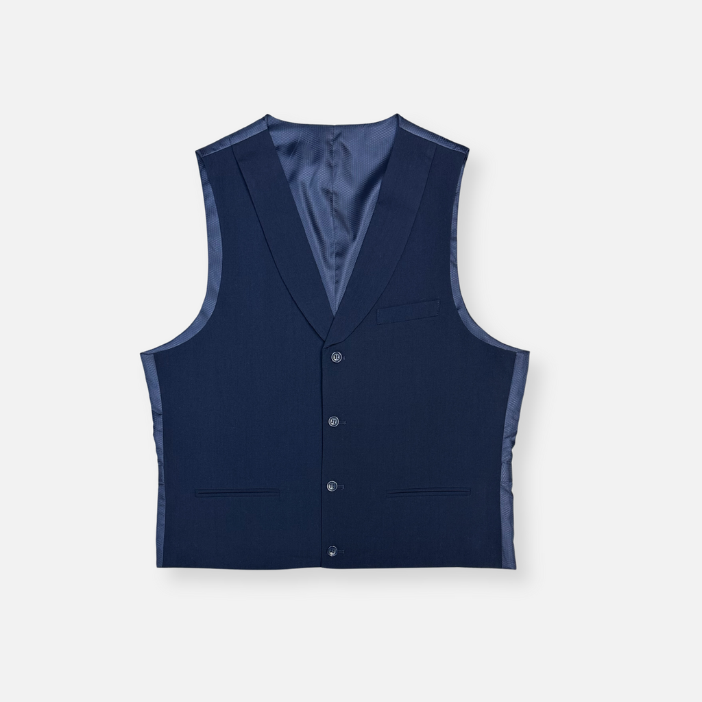 Vests – New Edition Fashion