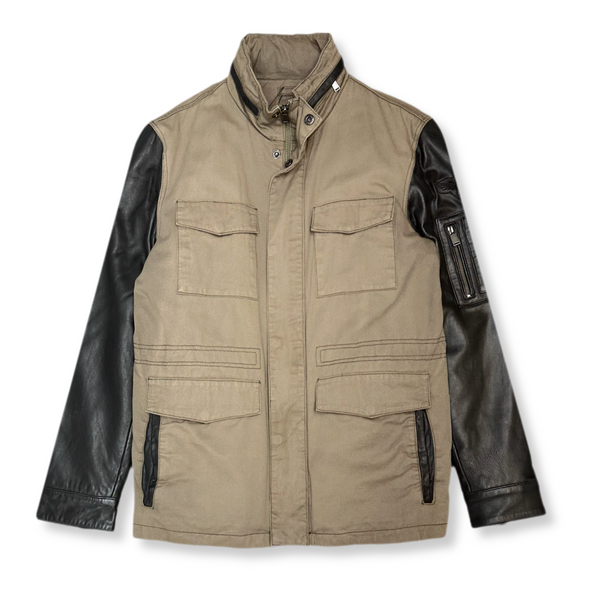 Boden Field Jacket – New Edition Fashion