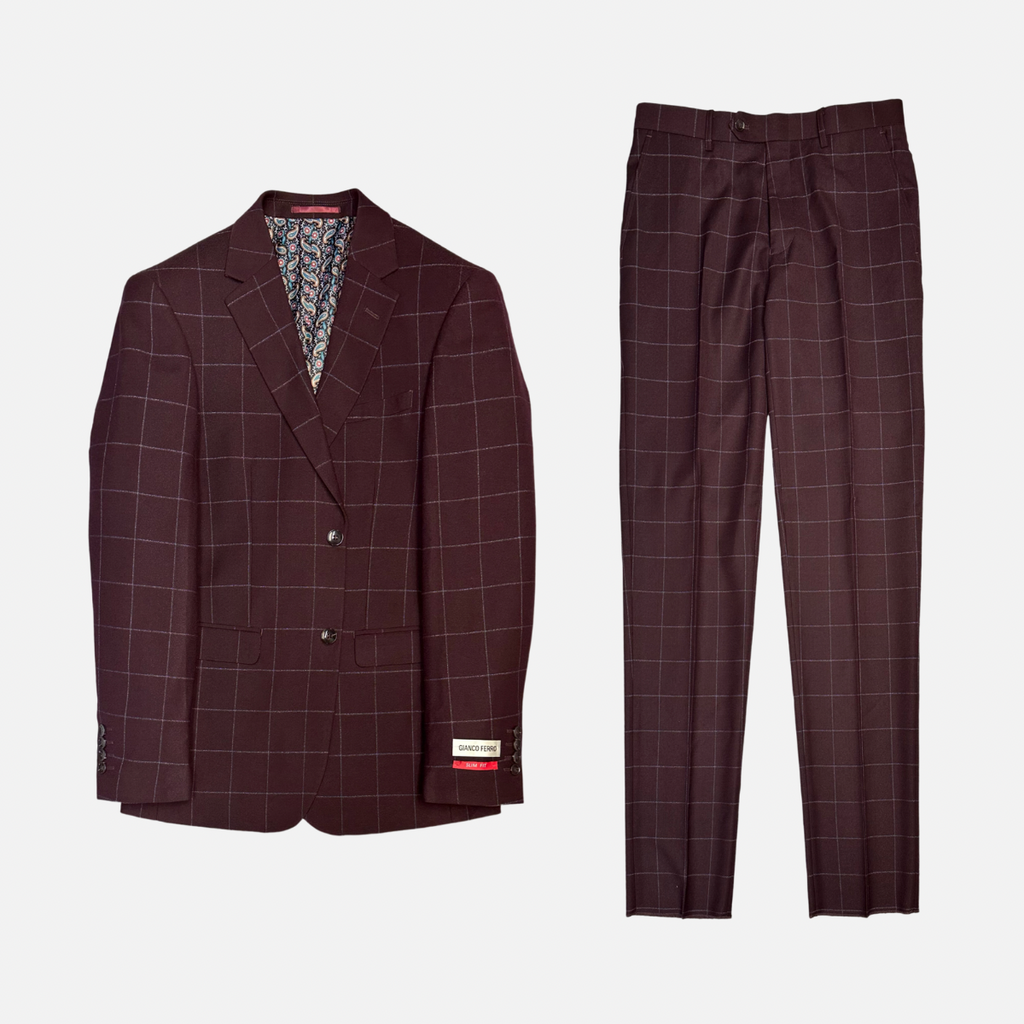 Suits - NEFNYC.com – New Edition Fashion