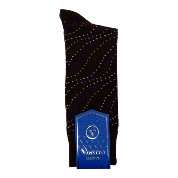 Vannucci Couture - Fashion Dress Socks – New Edition Fashion